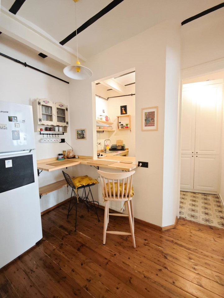 1910 Pera Apartment - Fatih