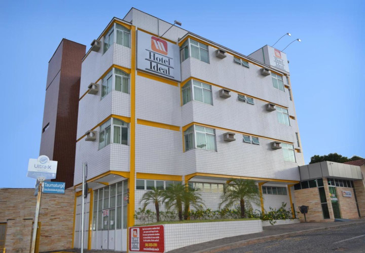 Rede Andrade Ideal - Teresina