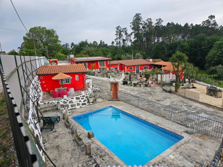 Tropical Dream Farm - Portugal