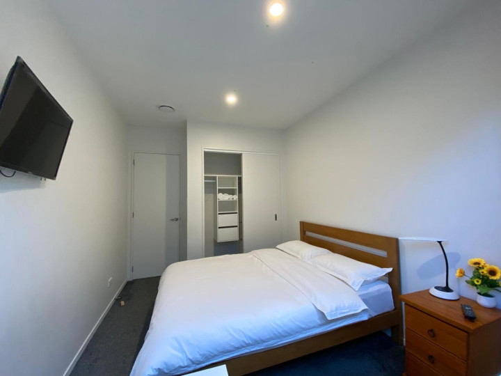 Cozynest2 - Auckland