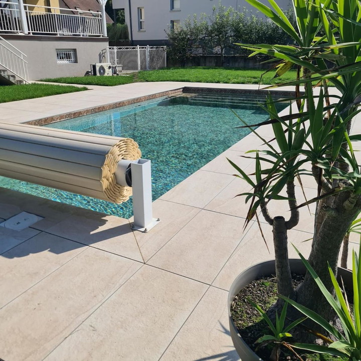 Ma Vie'la - Swimming Pool - Balneo - Jacuzzi - Sauna - Benfeld