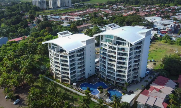 Diamante Del Sol Ocean Front Condos, Micasas - Costa Rica