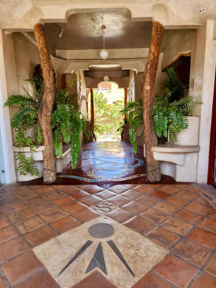 Alegria Suites Centro Historico - Todos Santos