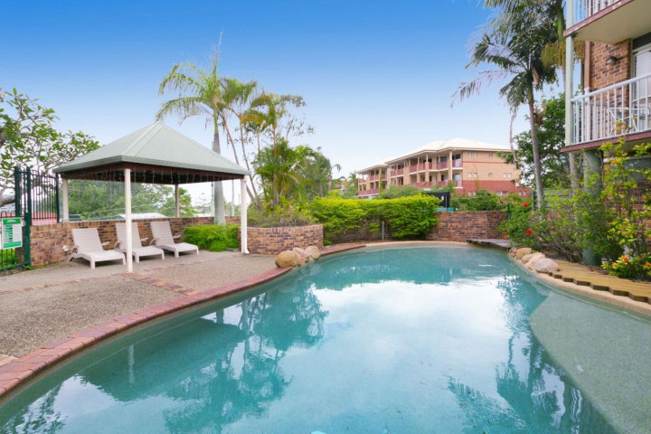 Toowong Villas - Milton, Australia