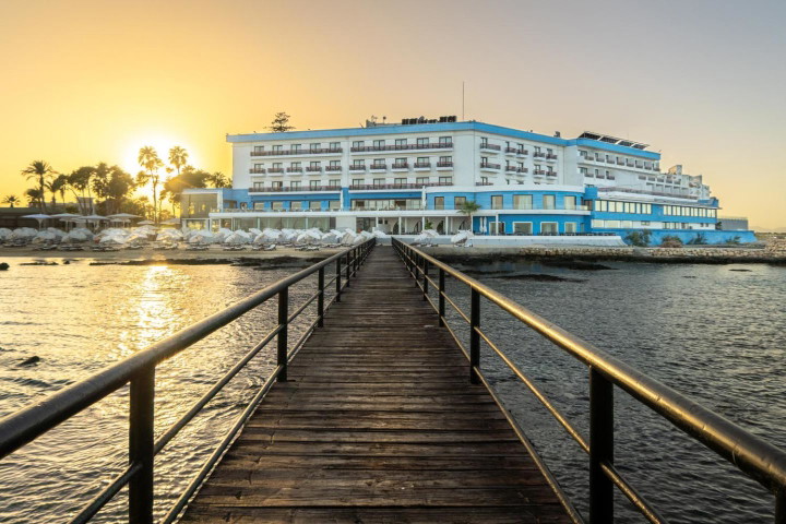 Arkin Palm Beach Hotel - Cyprus