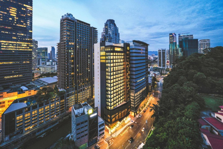 Santa Grand Signature Kuala Lumpur - Kepong