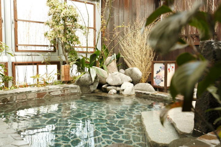 Dormy Inn Kagoshima - Kagoshima