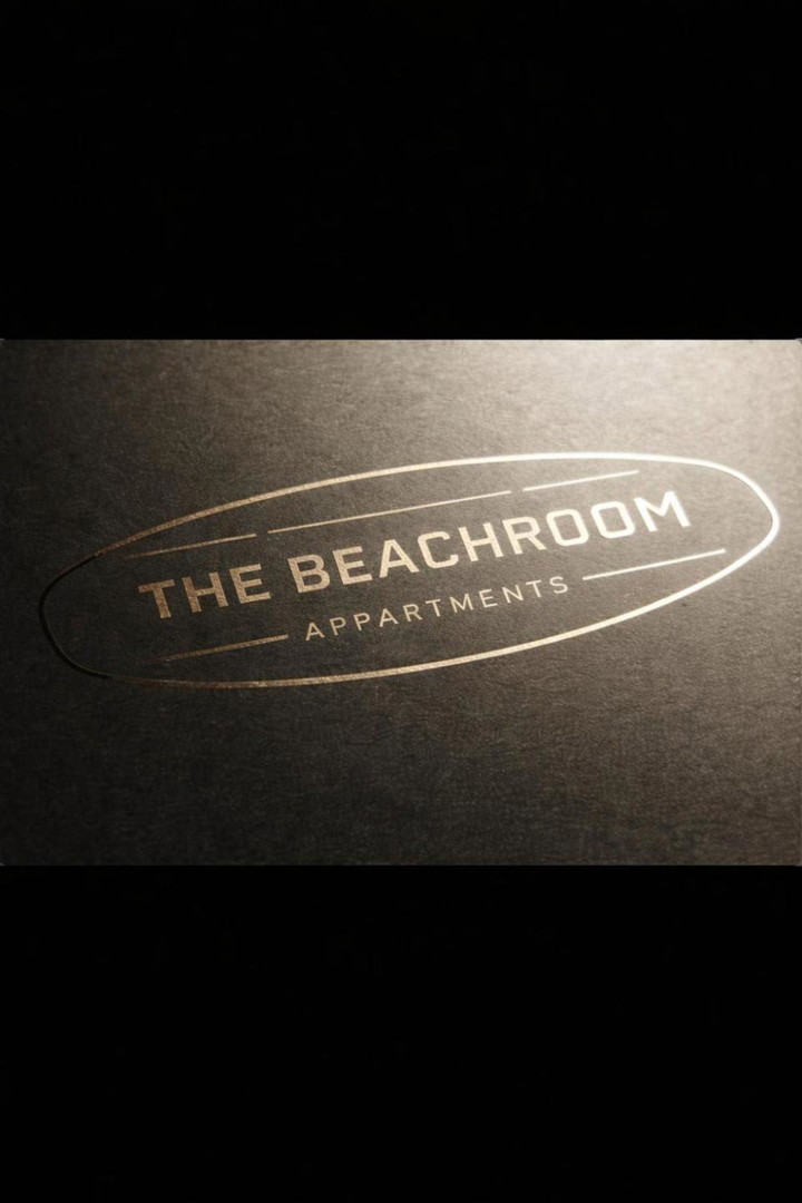 Tiny House Beachroom - The Hague
