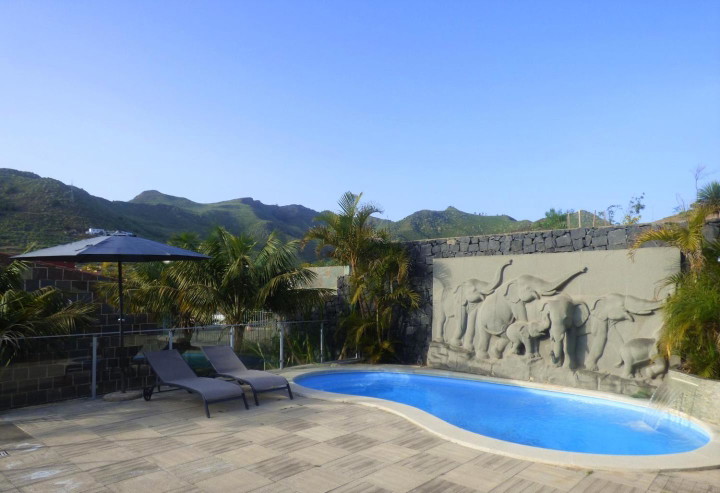 Eco Suites Caves - Santa Cruz de Tenerife