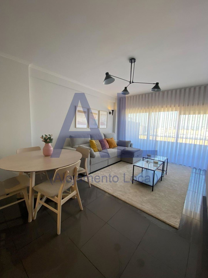 Apartamento Central - Braga