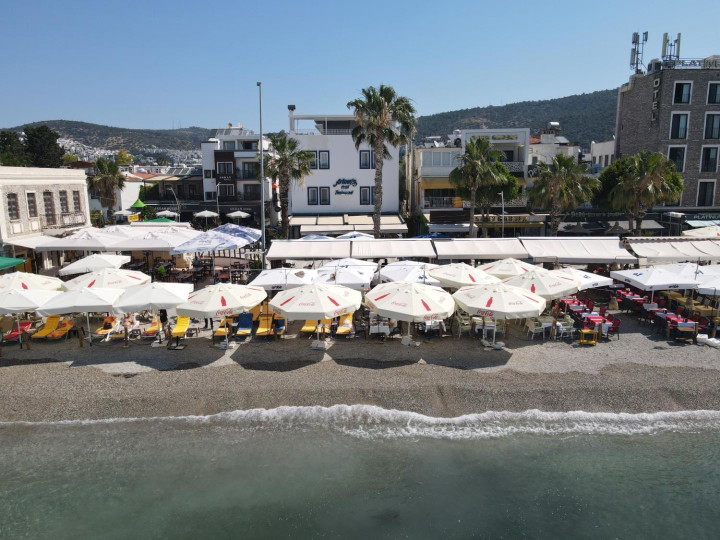 Artemis Hotel - Bodrum