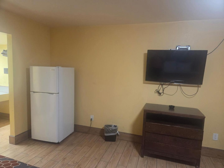 Frontier Motel - Roswell, NM