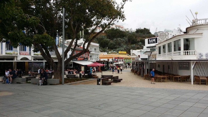 Studio Near The Beach - Albufeira