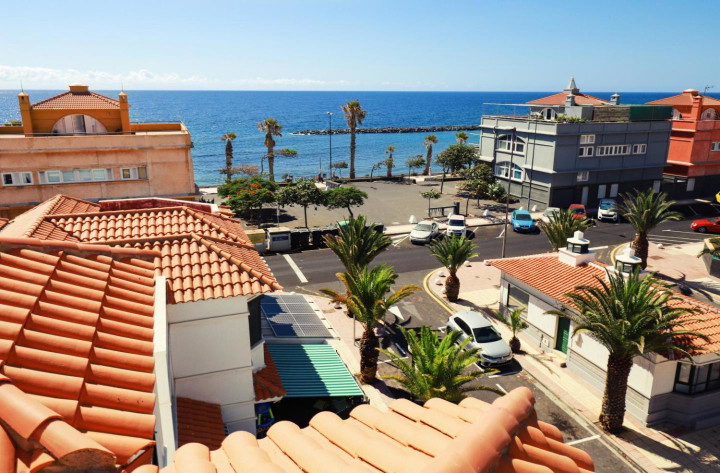 Perla De Tenerife - Spain