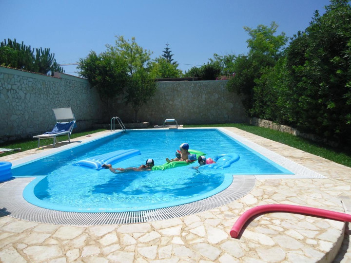 Villa Dafne - Bari