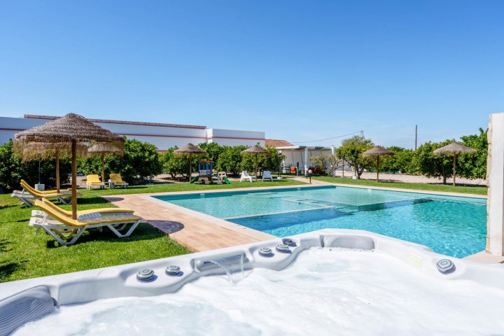 Quinta Dos Is - Algarve
