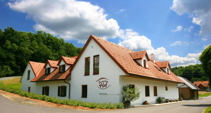 Buchgrabenhof - Burgenland