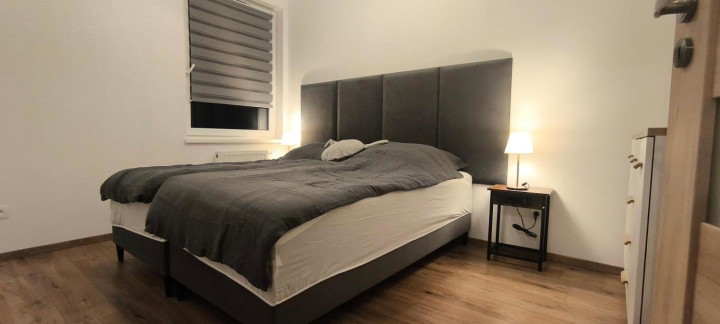 Apartment Orlińskiego - Cracovie