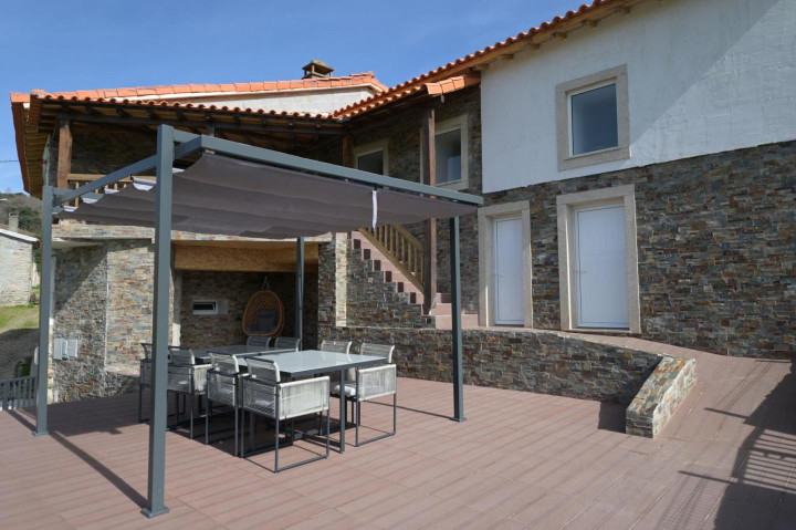 Casas Do Azibeiro - Douro River