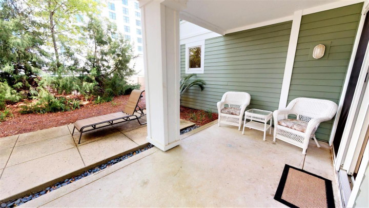 Pilot House 330 - Santa Rosa Beach, FL
