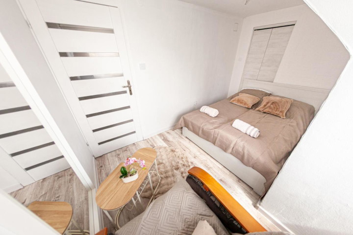 Tobias Apartment Motlava River - Gdańsk