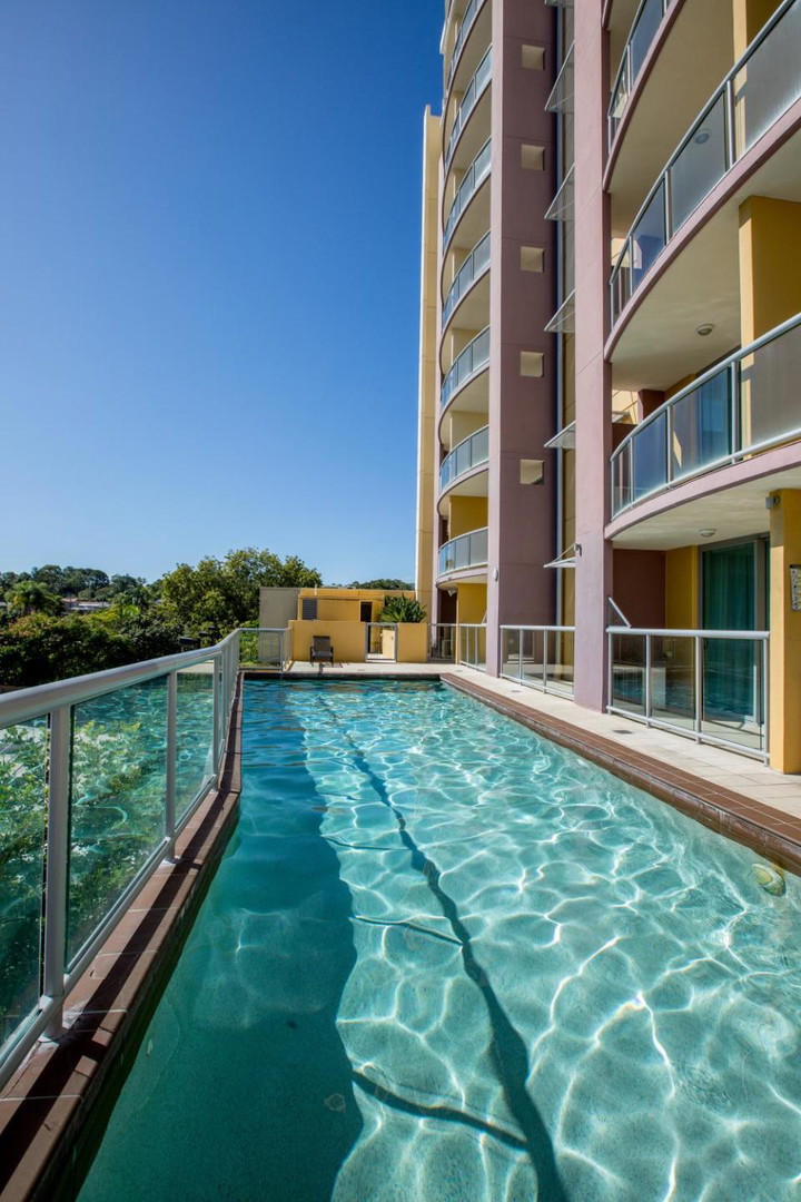 Hotel Gloria - Brisbane