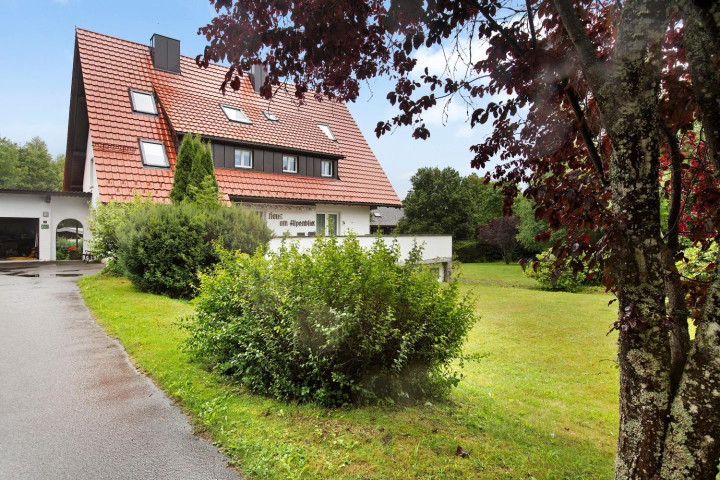 Haus Am Alpenblick Rothaus - Forêt-Noire