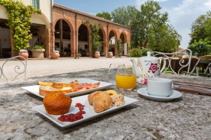 Agriturismo La Campagnola - Provincia di Vicenza