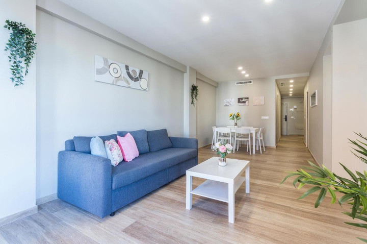 Jardines Valle 3 Rooms 2 Baños - Sevilla