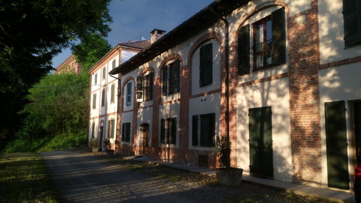 La Cascina Del Castello - Asti