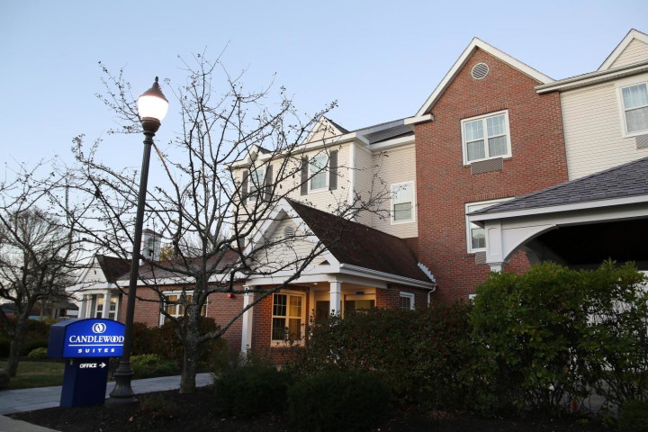 Candlewood Suites - Portland - Scarborough By Ihg - Scarborough, ME
