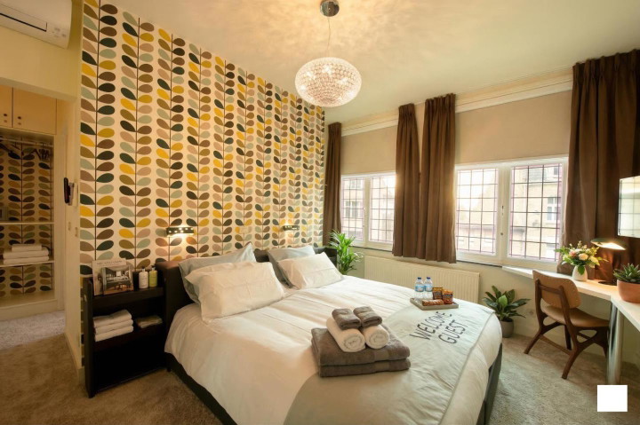 Central Bruges B&b - Blankenberge
