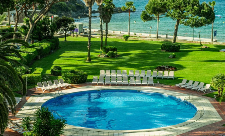 S'agaró Hotel Spa & Wellness - Platja d'Aro