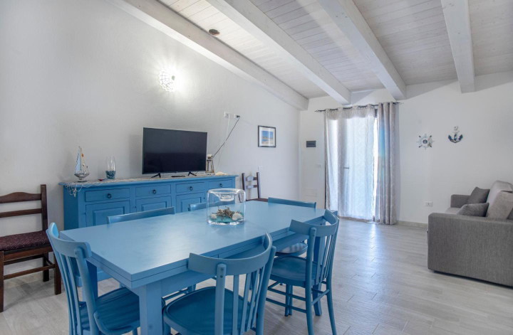 Prima Luce - South Sardinia