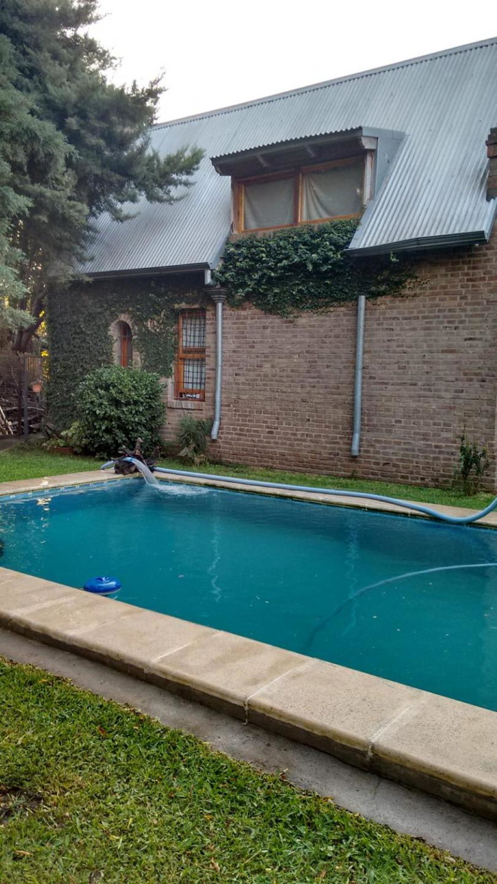 La Casa De Hostal Del Sol - Rosario