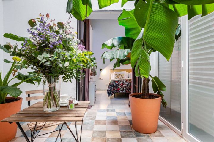 Art Suites By Casa De Indias - Puerto Real