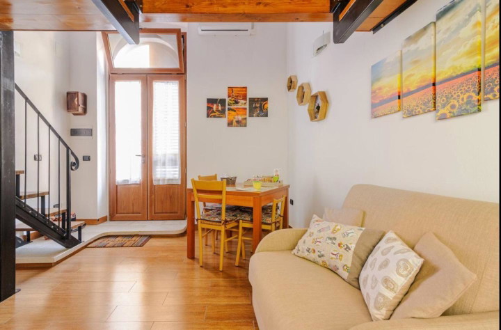 Honeyapartment - Brindisi