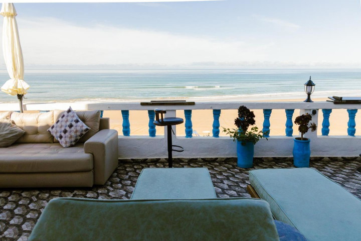 L'auberge Taghazout - Taghazout