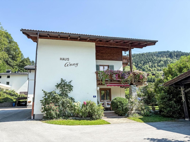 Apartment Anny 2 By Interhome - Zell am See