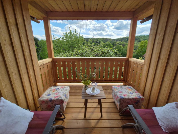 Sonnenhaus Grandl - Austria