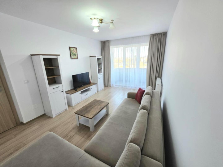 Luxury Apartaments In Maurer Residence By Milan-târgu Mureș - Târgu Mureș