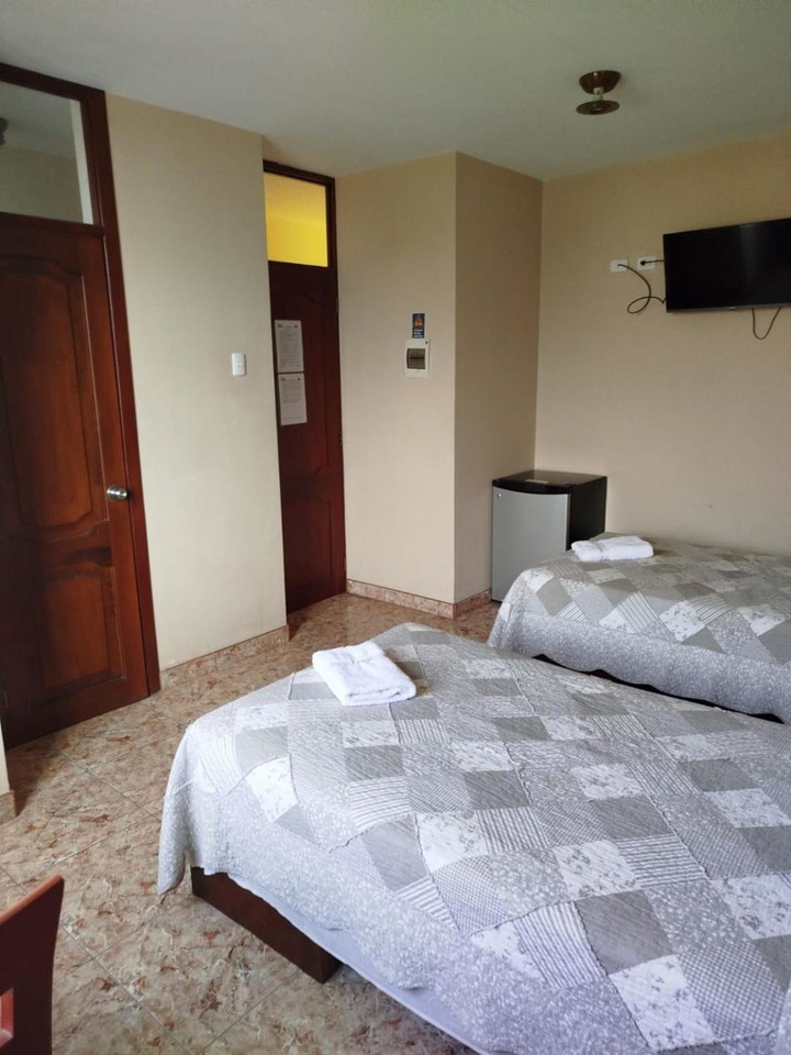 Aeropuerto Vip - Huanchaco