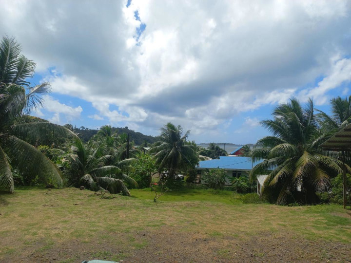 Manatea - Bora-Bora
