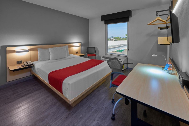 City Express By Marriott Irapuato - Irapuato
