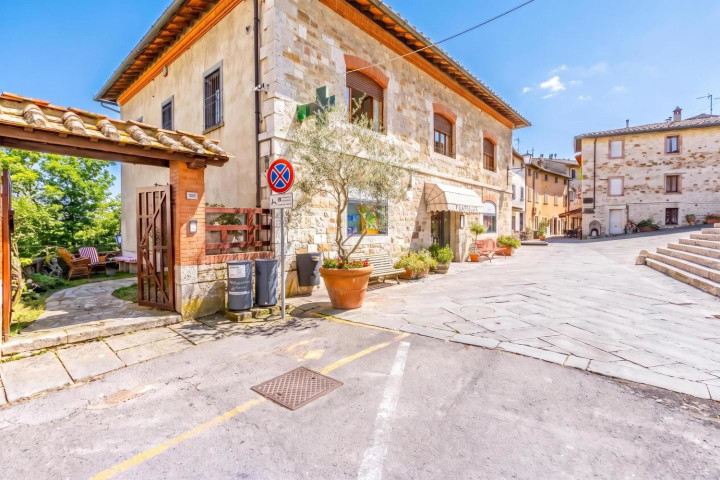 Chianti Classico Home - Monteriggioni