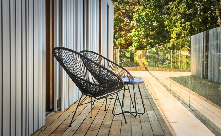 Numad Studios - Hernani