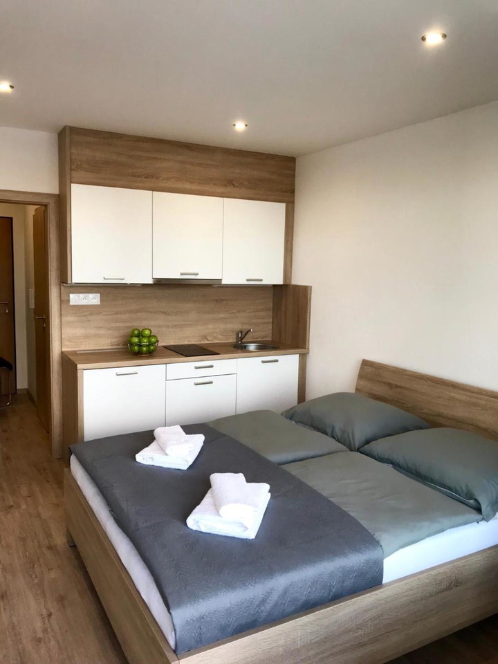 Apartment Poprad - Slovakia