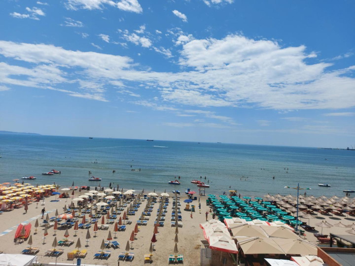 Bral Apartments 9 - Albania