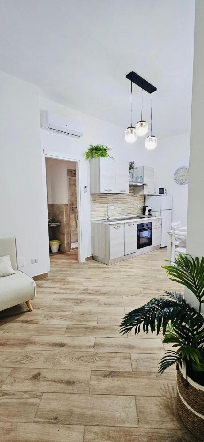 La Casa Di Tilde Roma Angelino - Monti