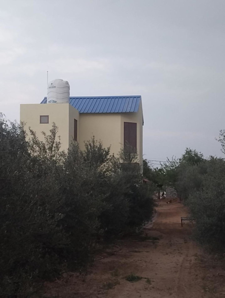 Maanjoofarms Pilani - India